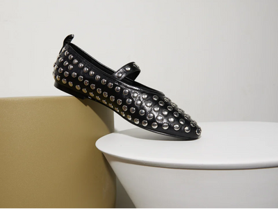 Lolita | Luxury Footwear Doesn't Have To Cost A Fortune